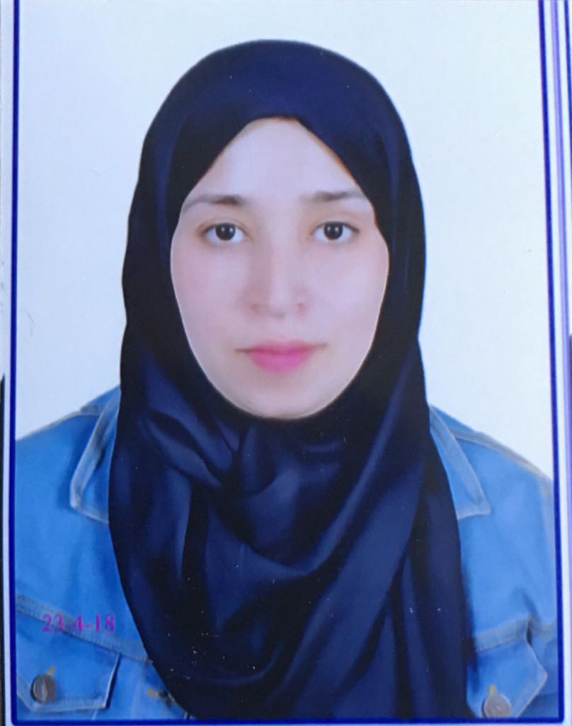 Nora Negm Sayed Ahmed Hussein