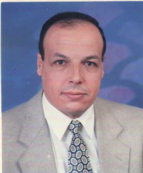 Gaafar Mahmoud Ibrahim El-Gendi