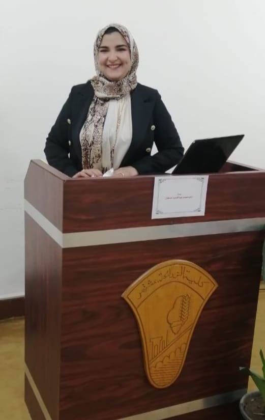 Nada Magdy abdelhamid soltan