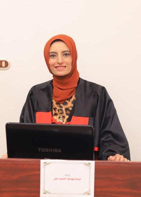 mayada youssef elsayed