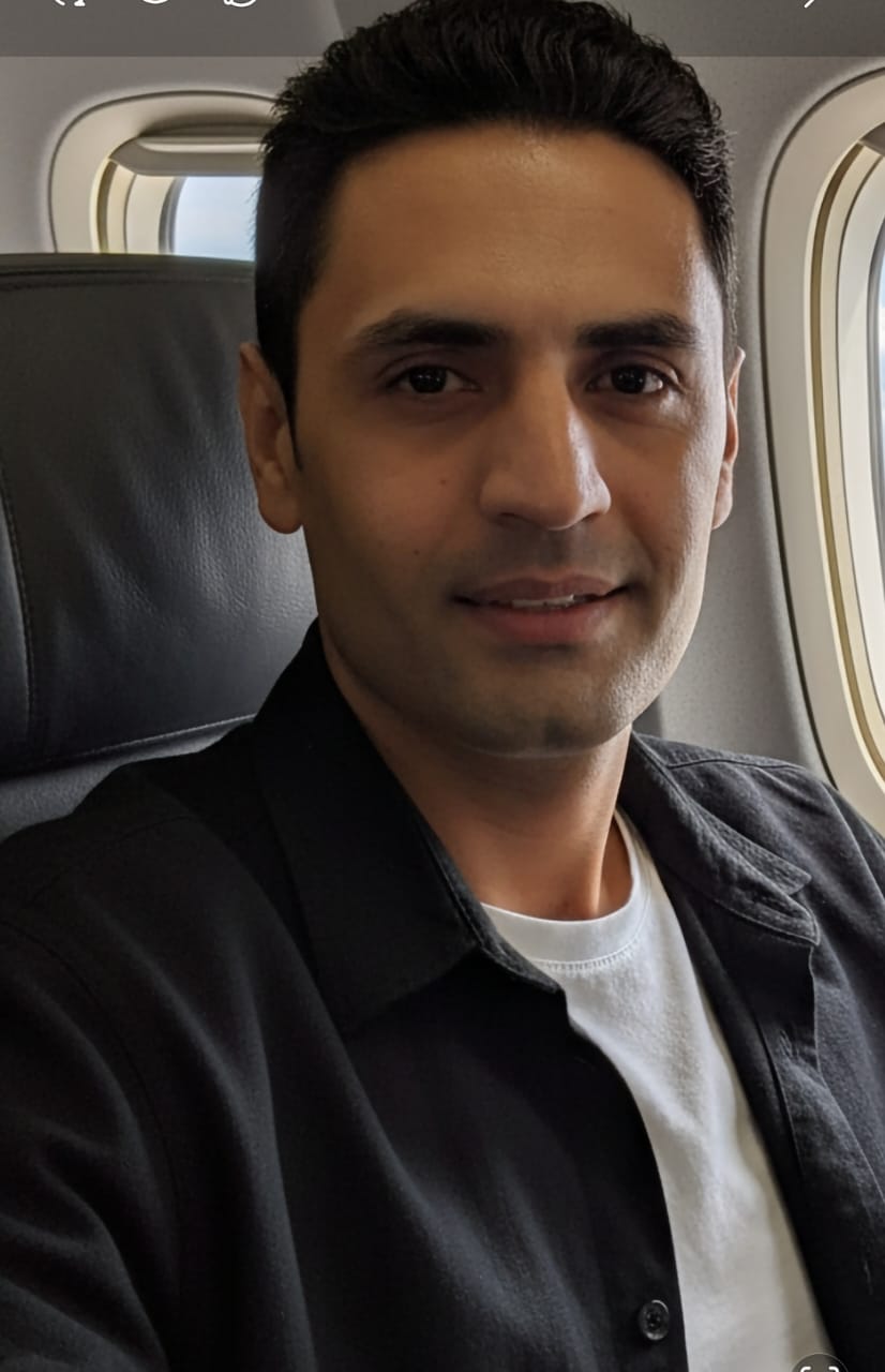 Mohsen Mohamed Ali Mansour